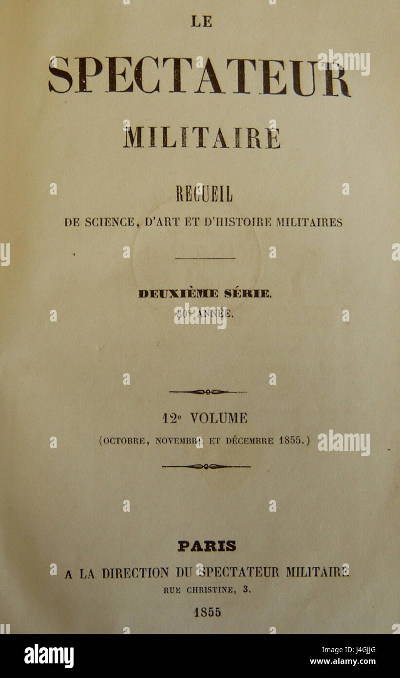 Spectateur hi-res stock photography and images - Alamy