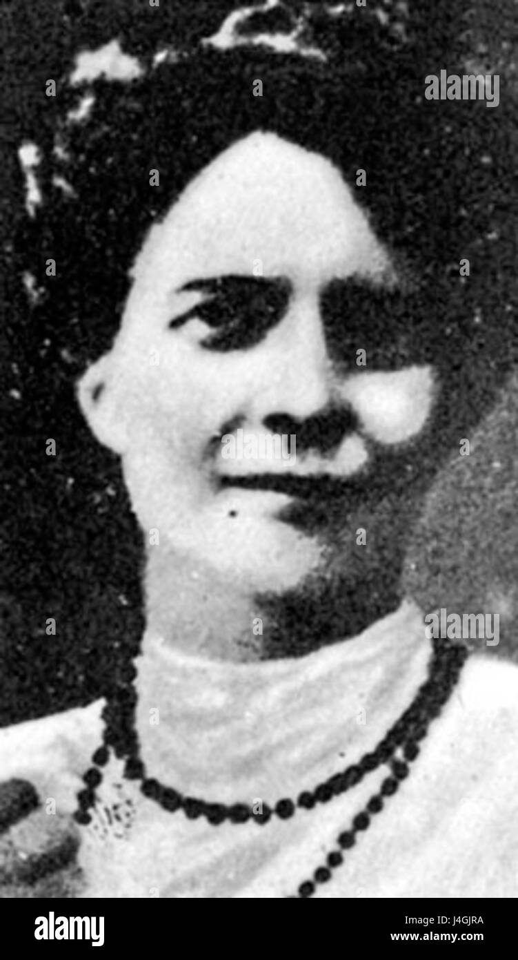 Sister Nivedita photo Stock Photo - Alamy
