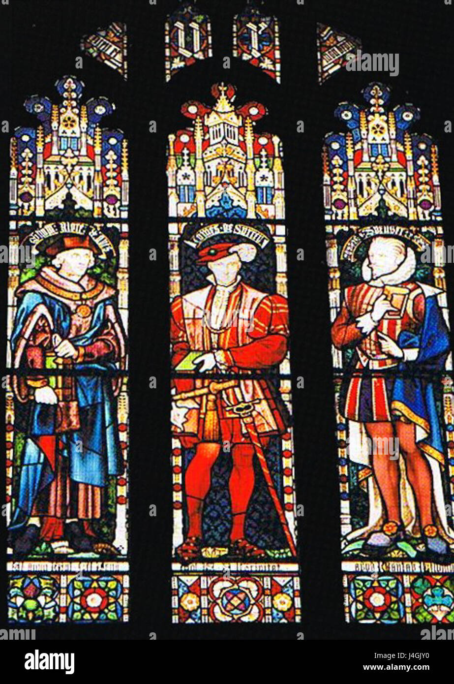 A photograph of a window at the University of Sydney, showcasing its ...