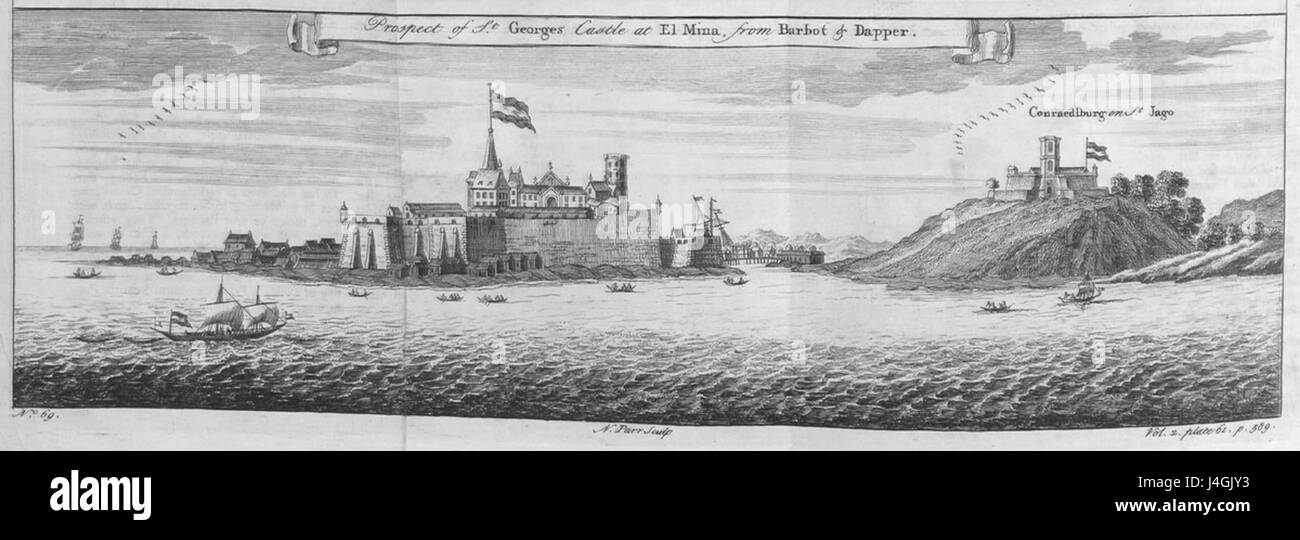 St jago hi-res stock photography and images - Alamy