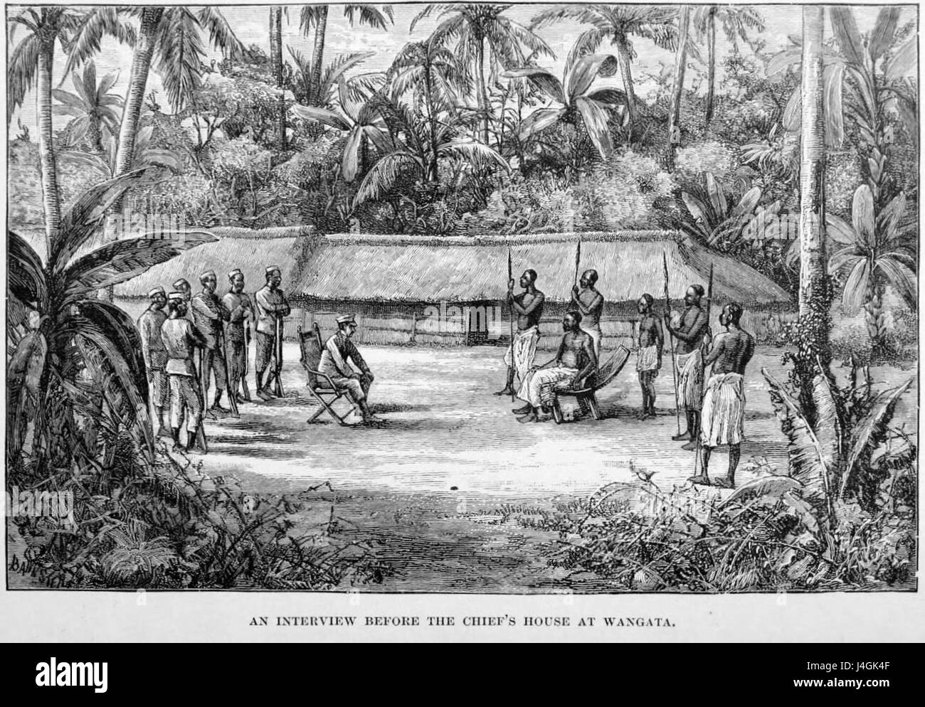 Congo free state hi-res stock photography and images - Alamy