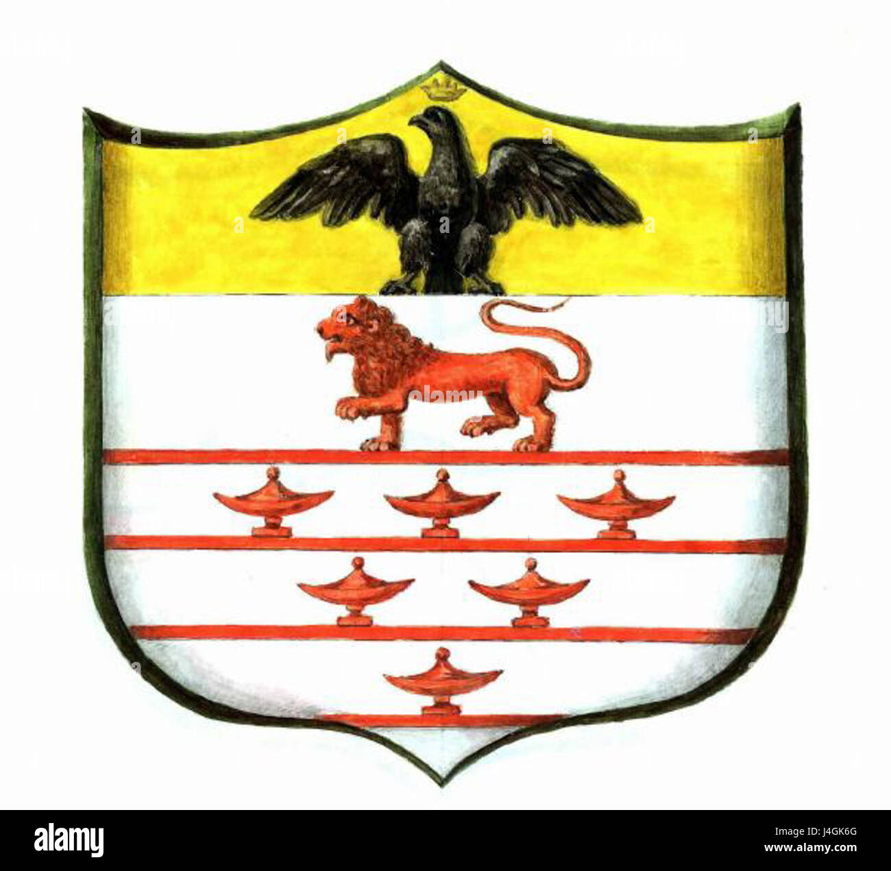 Stemma hi-res stock photography and images - Alamy