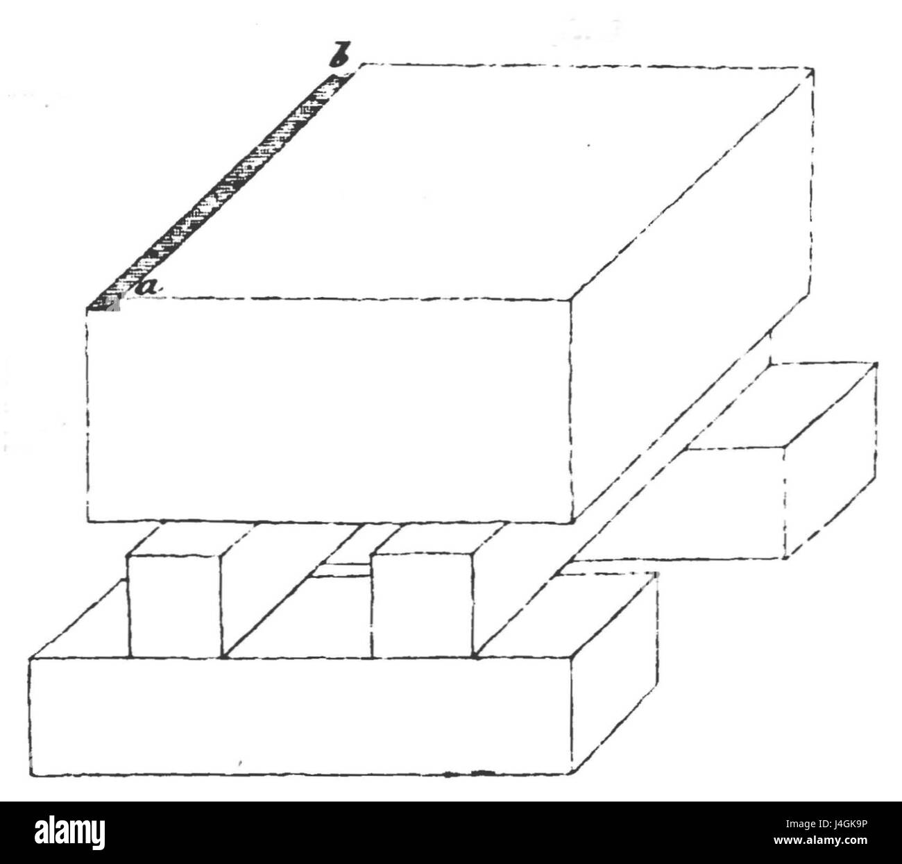 Steinquader hi-res stock photography and images - Alamy