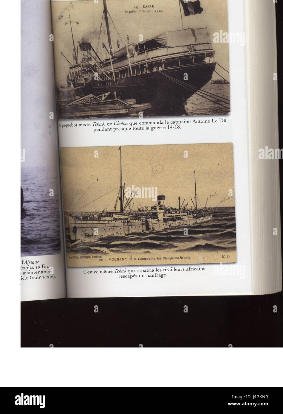 Tchad hi-res stock photography and images - Alamy