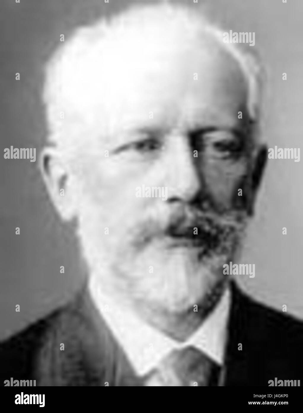 Tchaik hi-res stock photography and images - Alamy