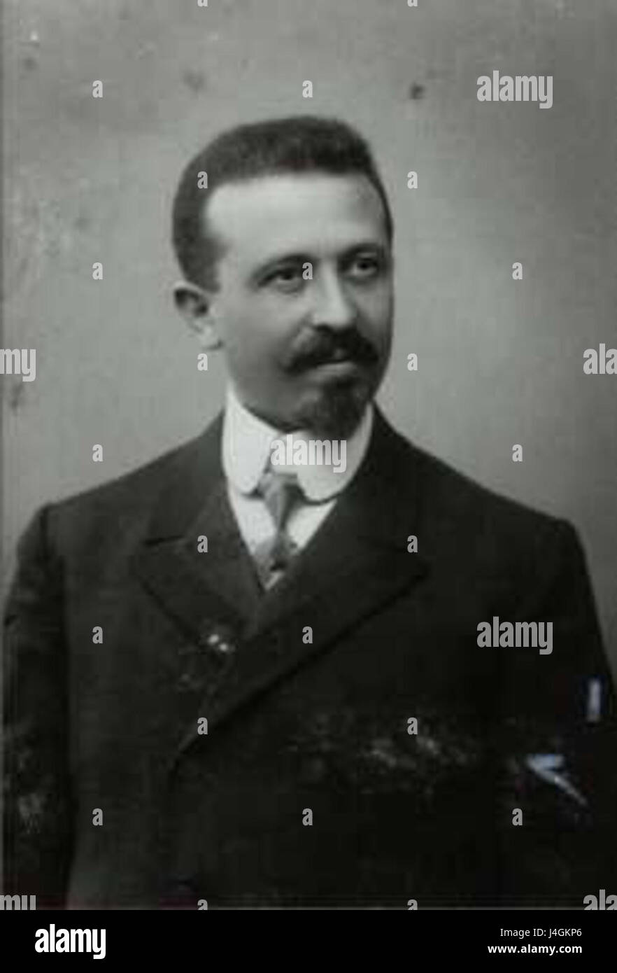 Tanzer 1907 Stock Photo - Alamy