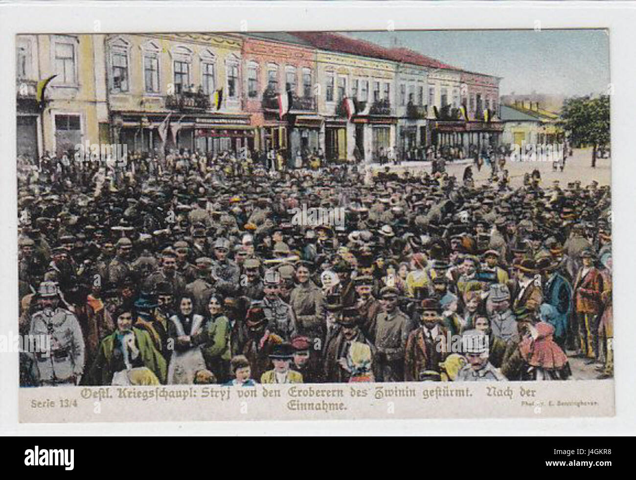 Stryi map hi-res stock photography and images - Alamy