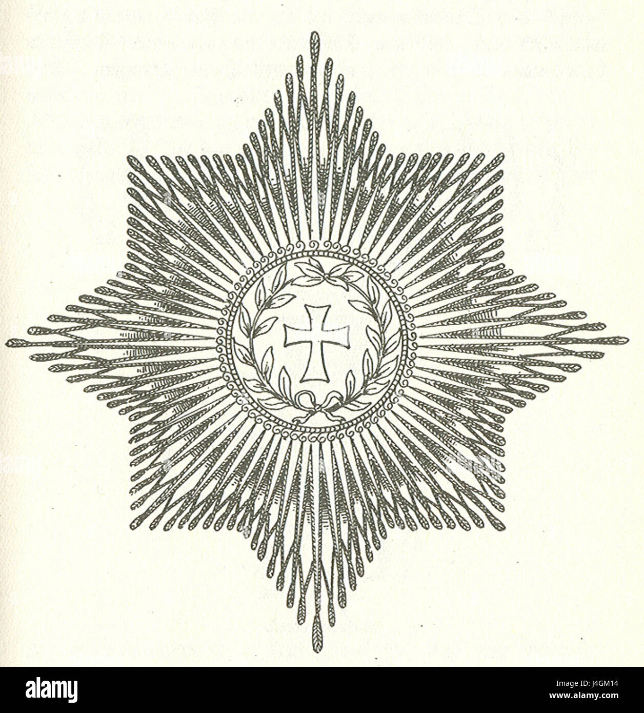 The Order of the Elephant is Denmark's highest honor, awarded to ...