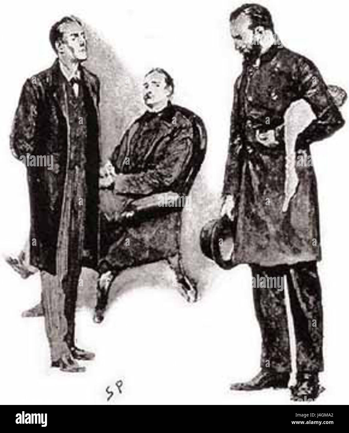 'The Adventure of the Blue Carbuncle' is a Sherlock Holmes detective ...