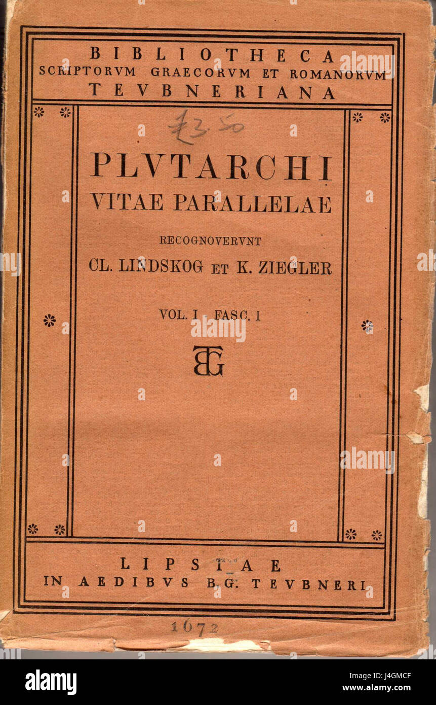 Editorial teubner hi-res stock photography and images - Alamy