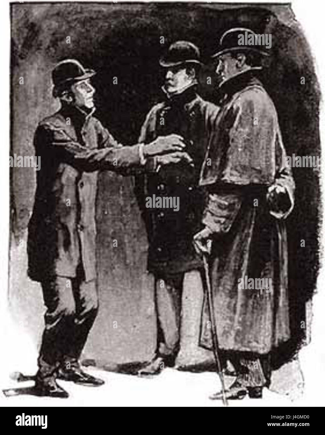 *The Adventure of the Blue Carbuncle* is a short story by Arthur Conan ...