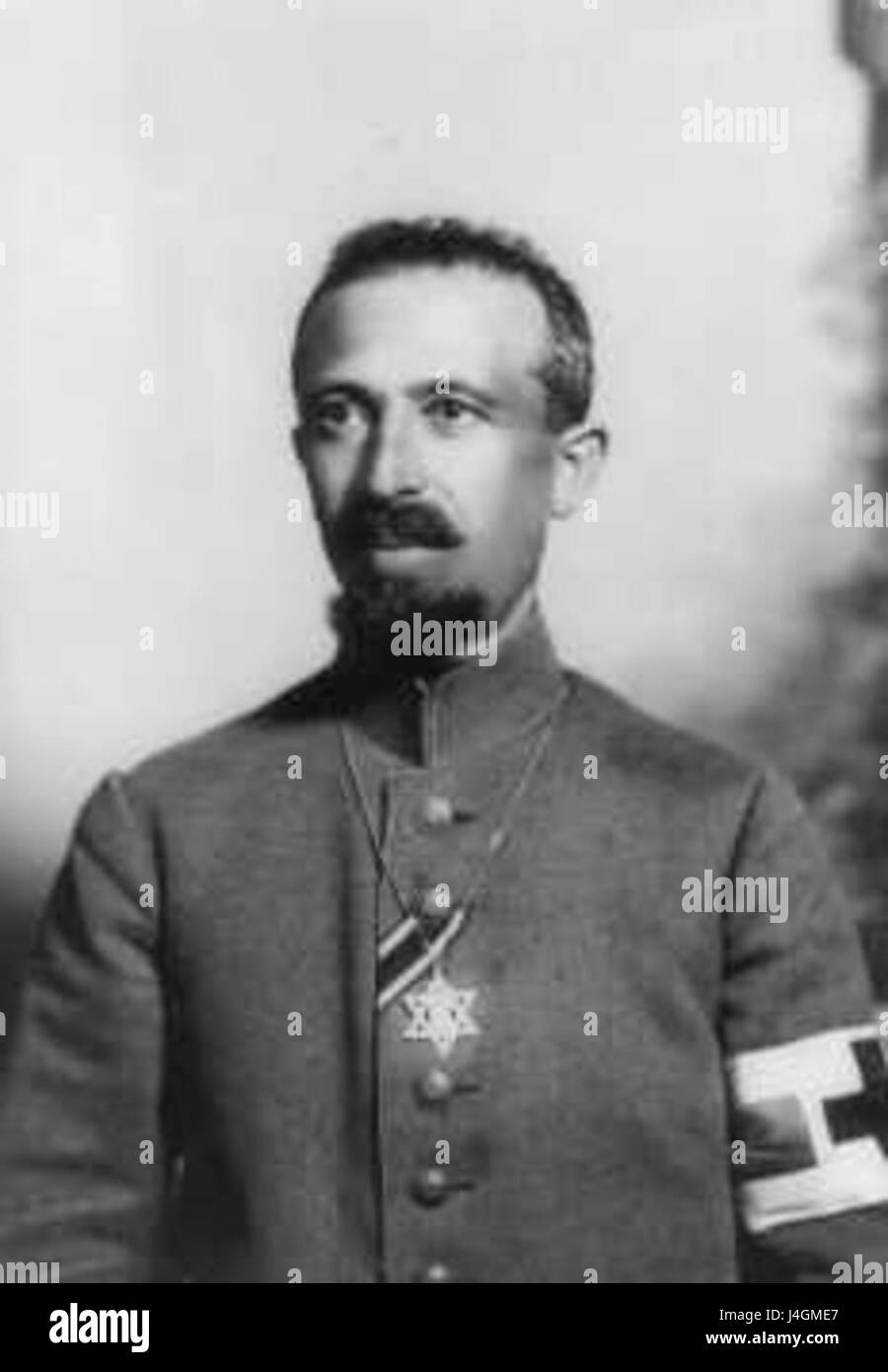 Tanzer was a prominent figure during the early 20th century, known for ...