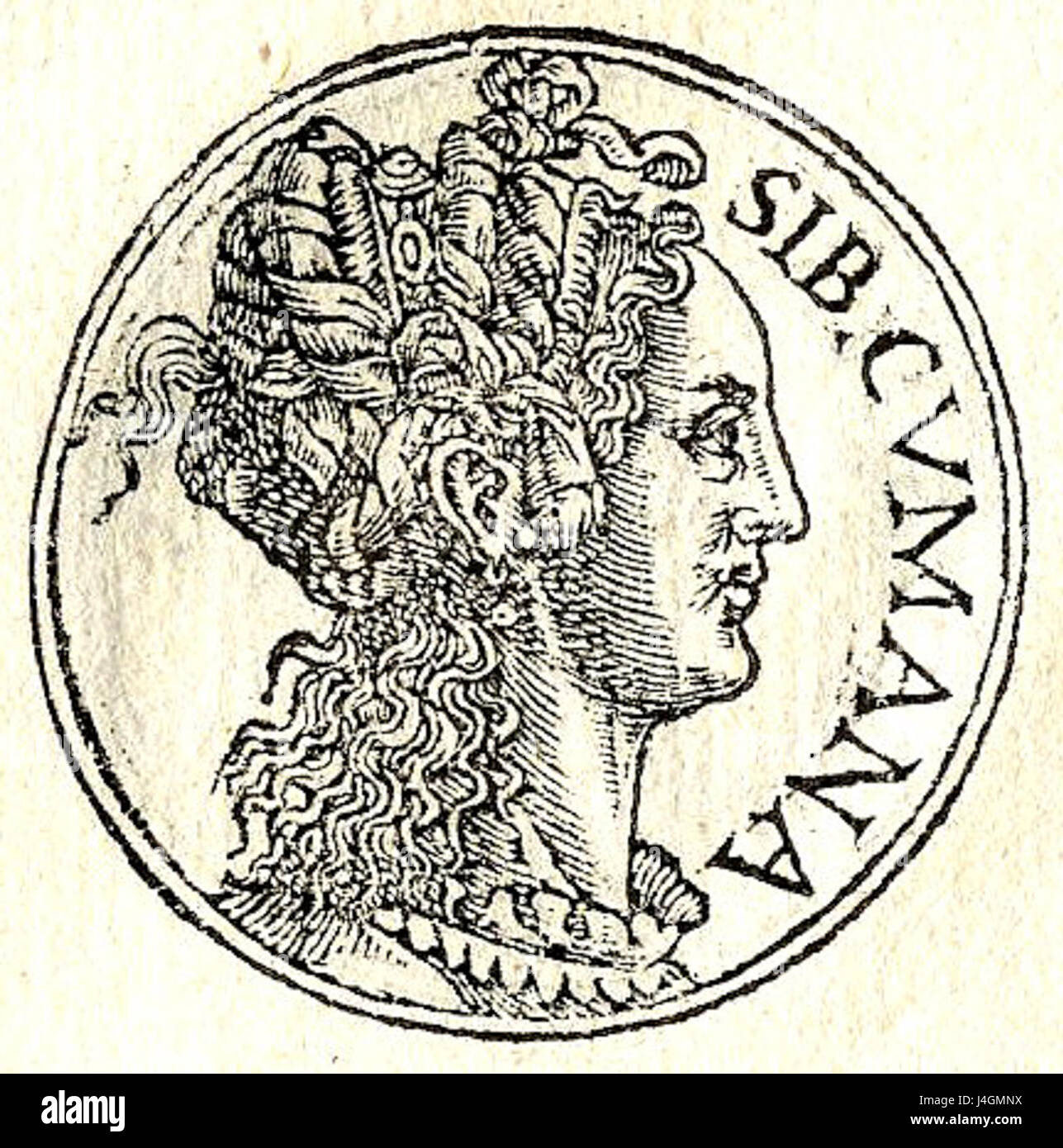 Cumana map hi-res stock photography and images - Alamy