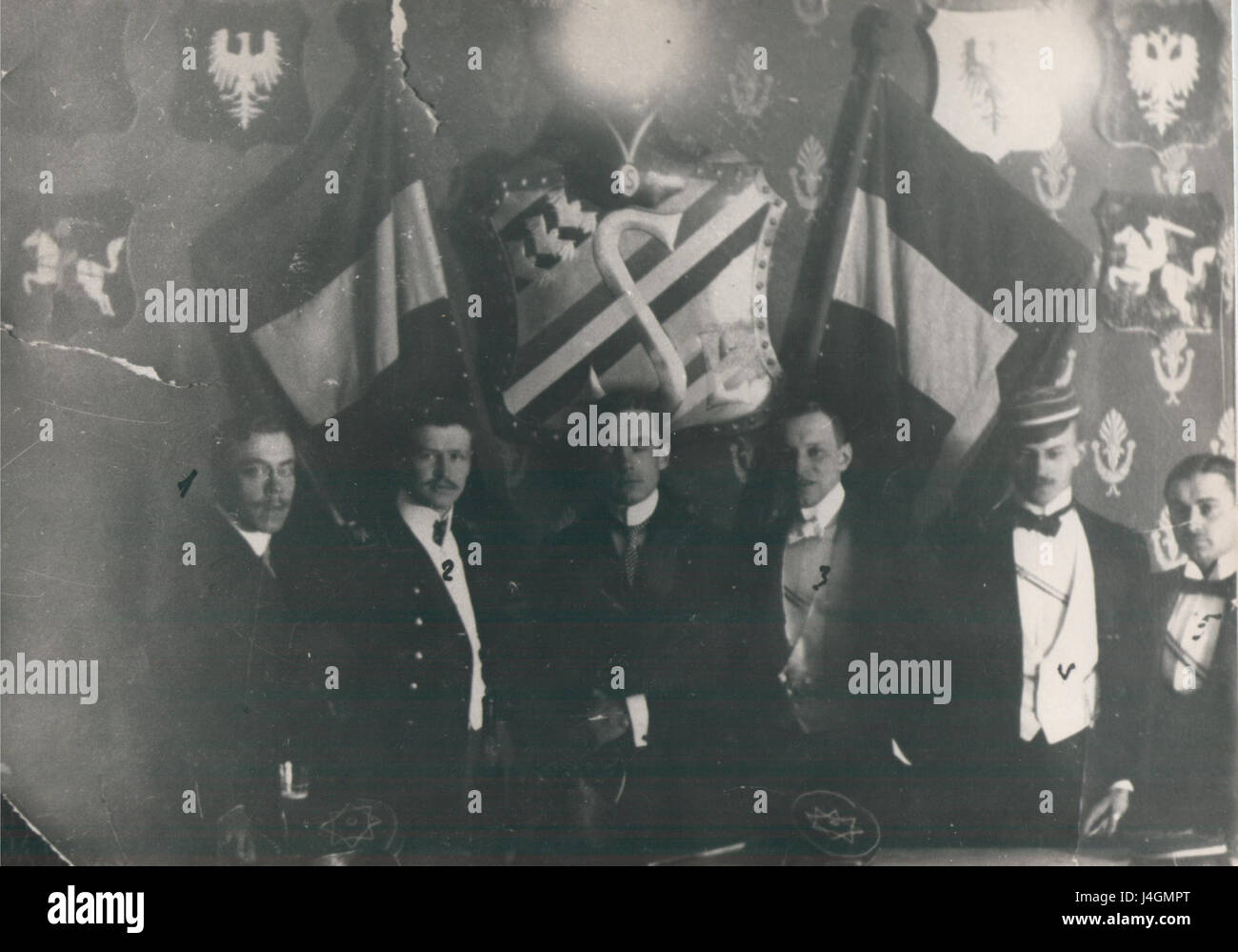 *Sarmatia w Petersburgu* (Sarmatia in St. Petersburg) is a Polish ...