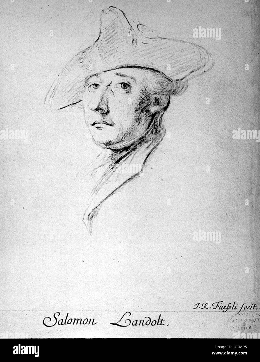 Landolt hi-res stock photography and images - Alamy