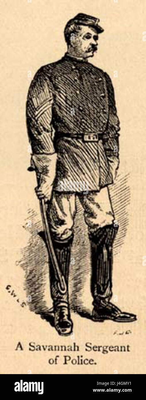 Historical police uniforms hi-res stock photography and images - Alamy