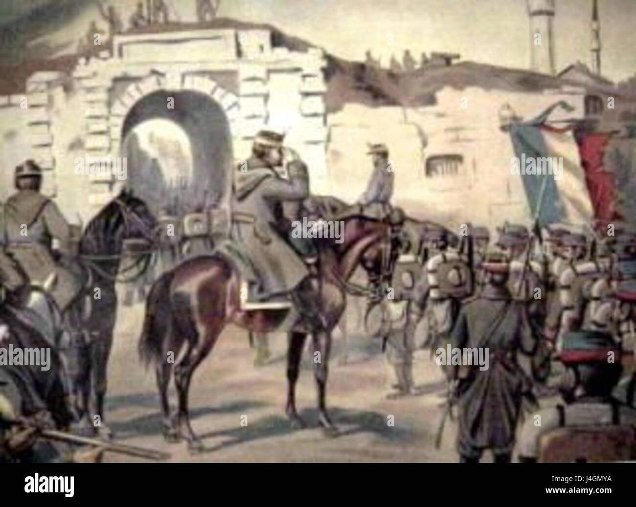 Smardan hi-res stock photography and images - Alamy