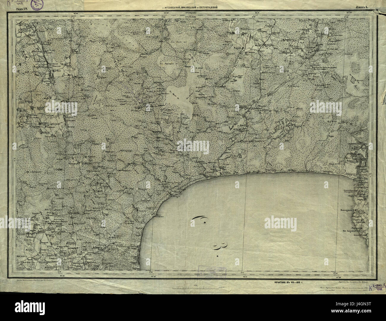 The Shubert map R04L06 is a specific map design, possibly related to ...