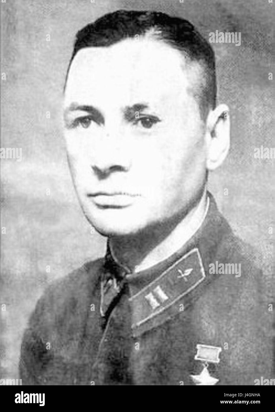 Rykachov was a Russian artist known for his contribution to visual arts ...