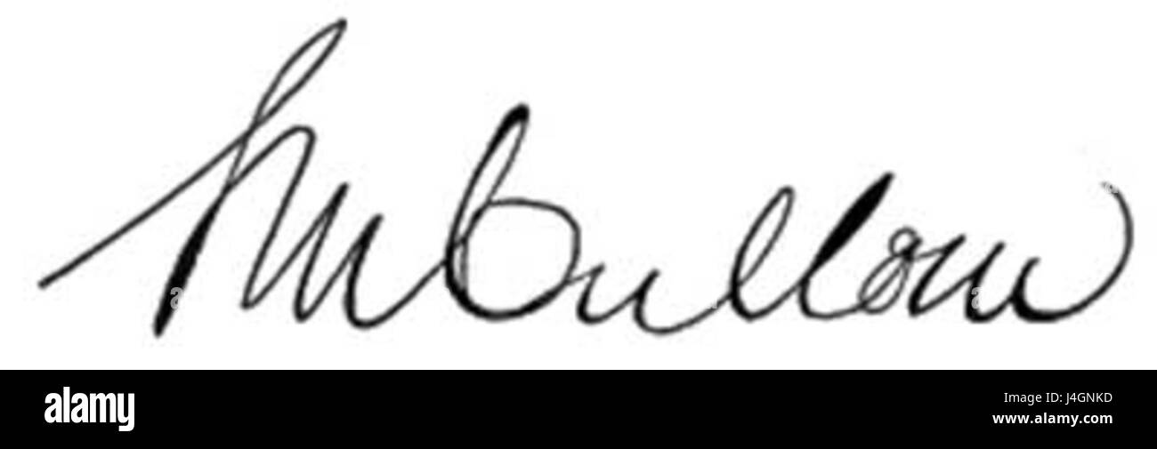 Abdullah Name Signature