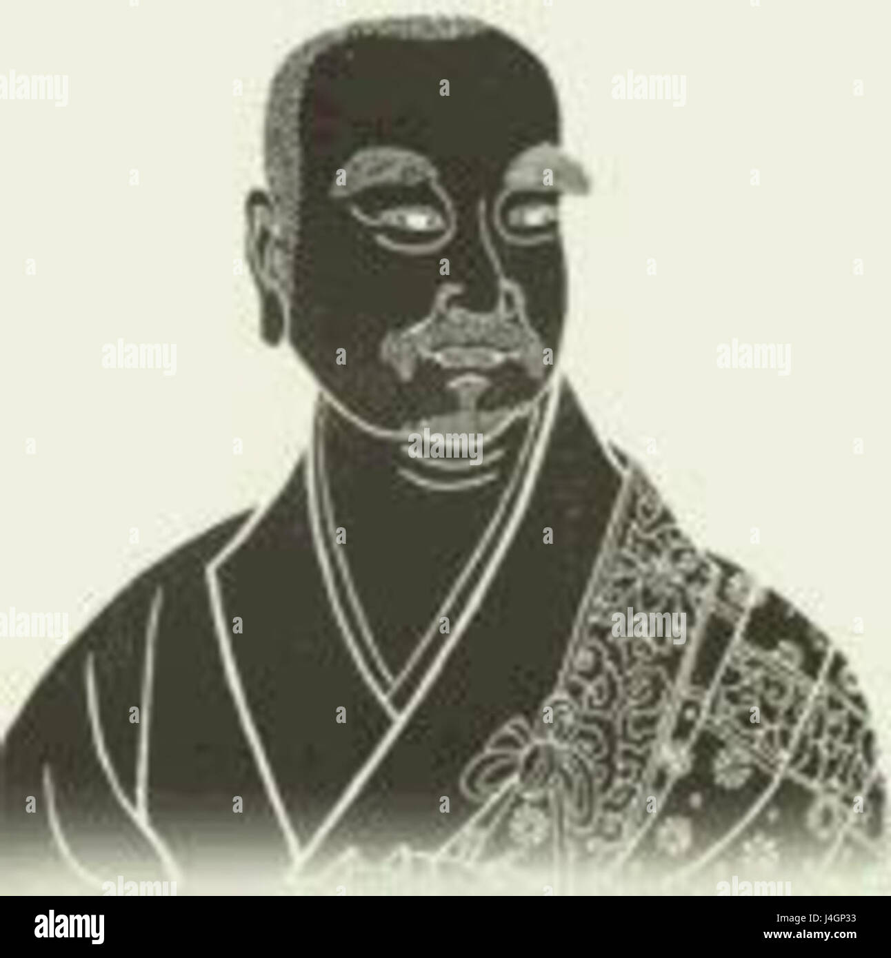 Chan buddhism tang dynasty hi-res stock photography and images - Alamy