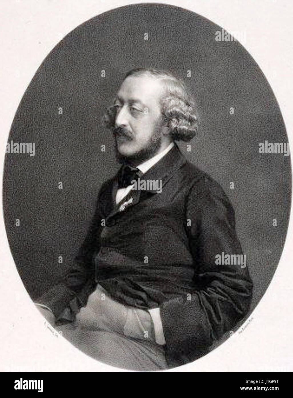 Stephen Heller, a Hungarian-born composer, is known for his works in ...