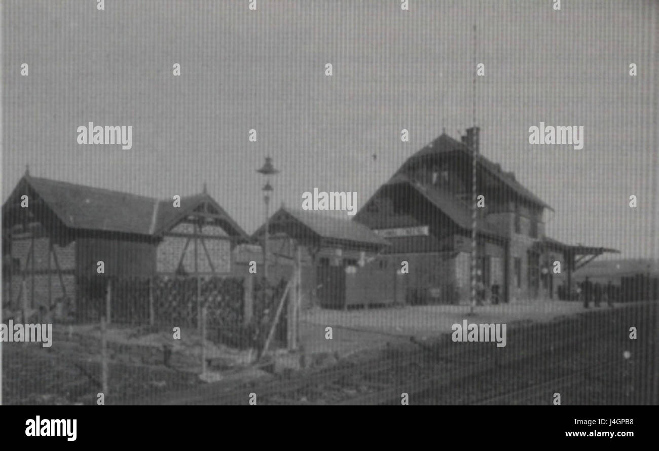 In 1890 hi-res stock photography and images - Alamy