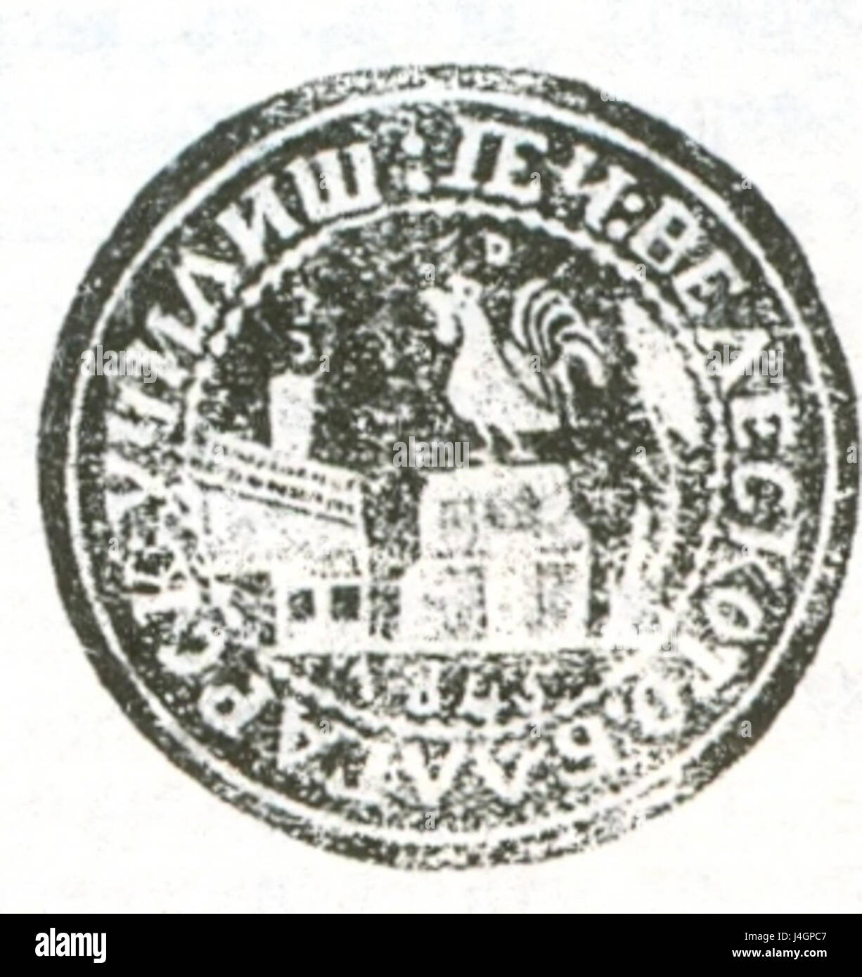 Veles map hi-res stock photography and images - Alamy