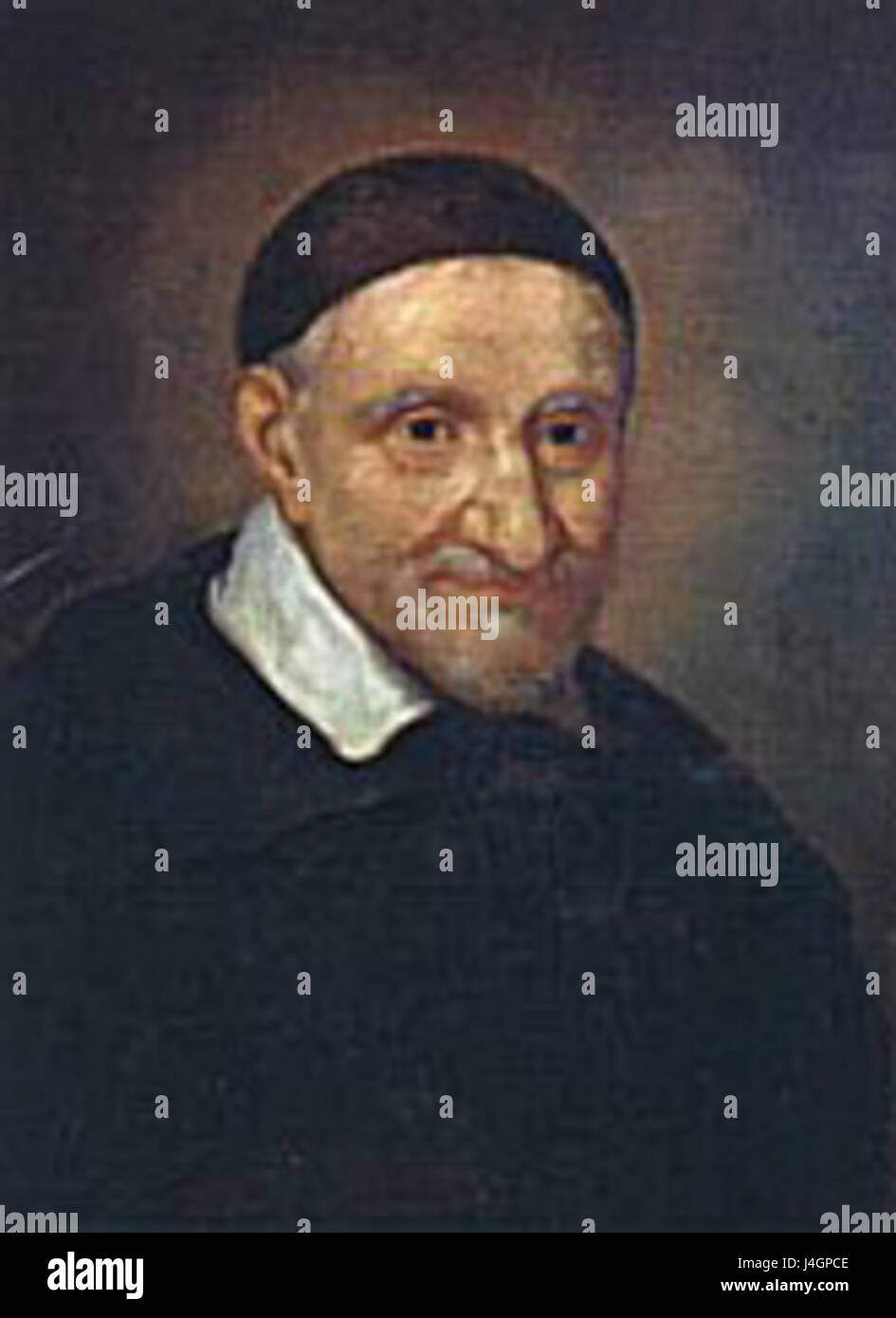 St. Vincent de Paul is a Catholic organization focused on charity work ...