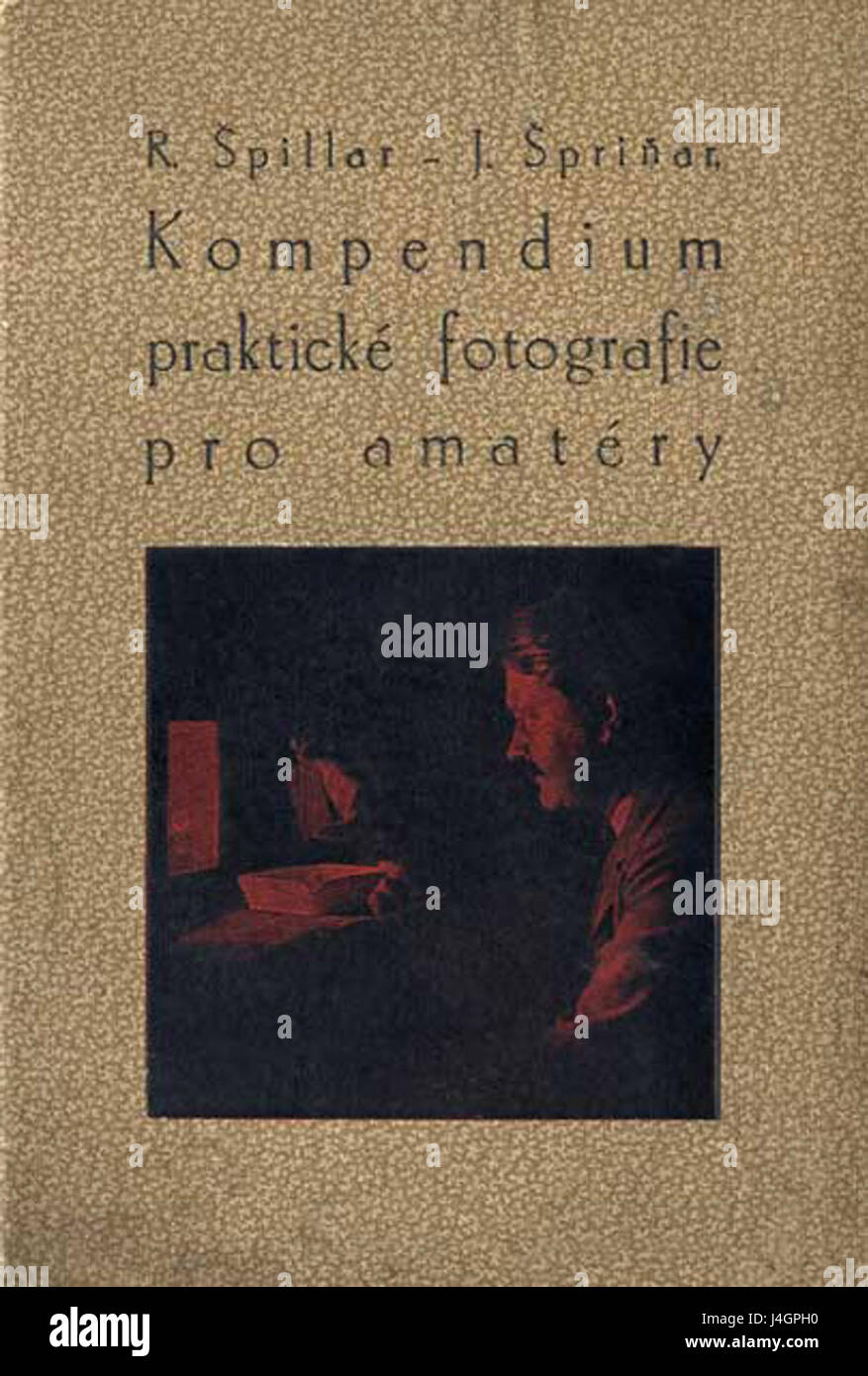 Spillar book cover Stock Photo - Alamy