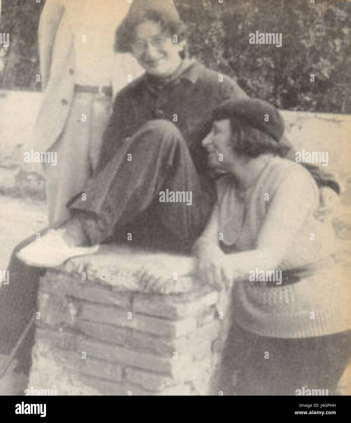 Simone weil philosopher hi-res stock photography and images - Alamy