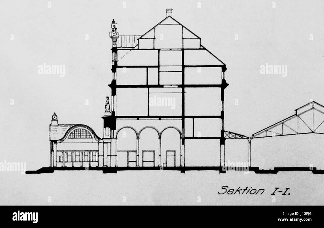 Stockholms central Black and White Stock Photos & Images - Alamy