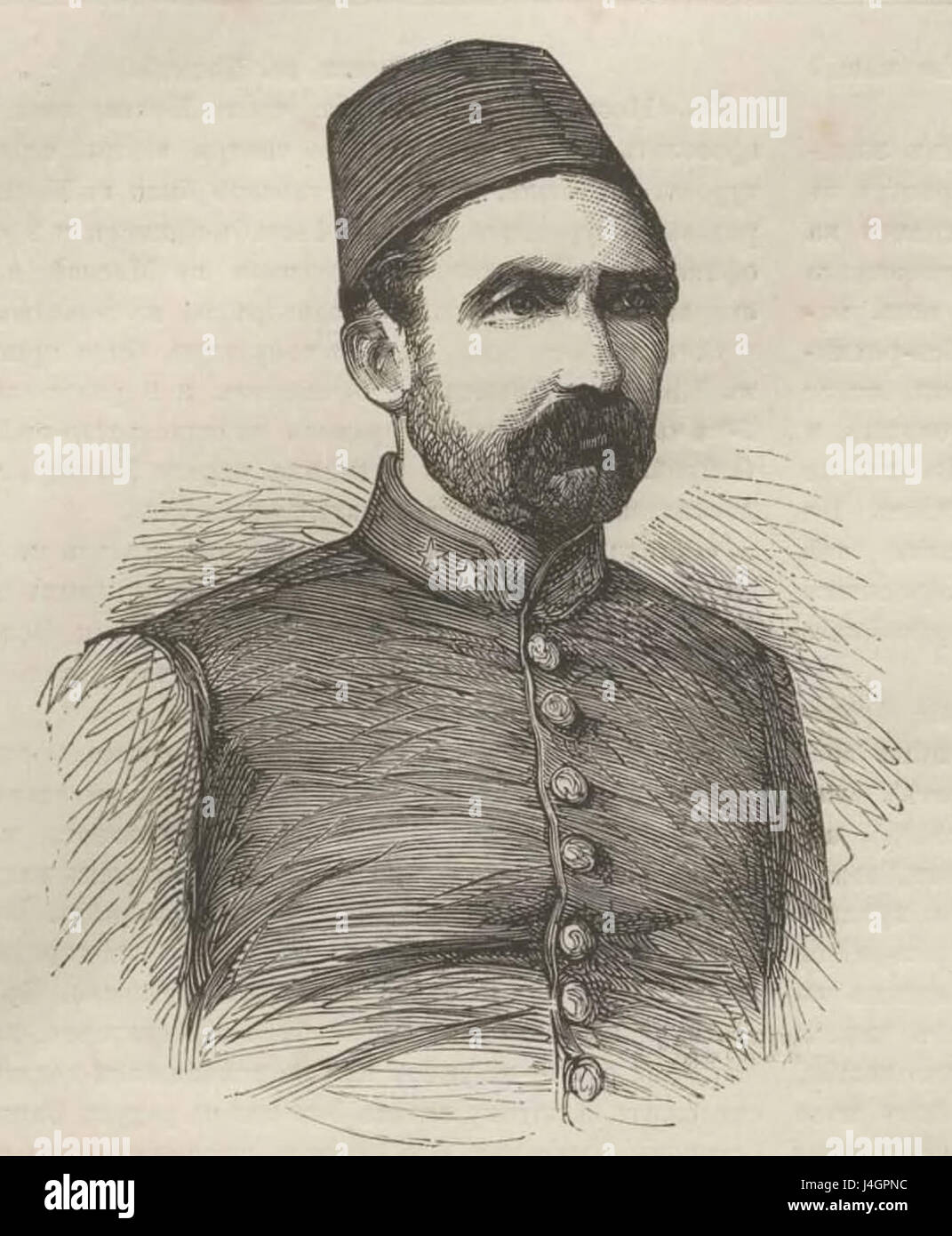 Suleyman Husnu was a prominent figure, likely from the Ottoman Empire ...