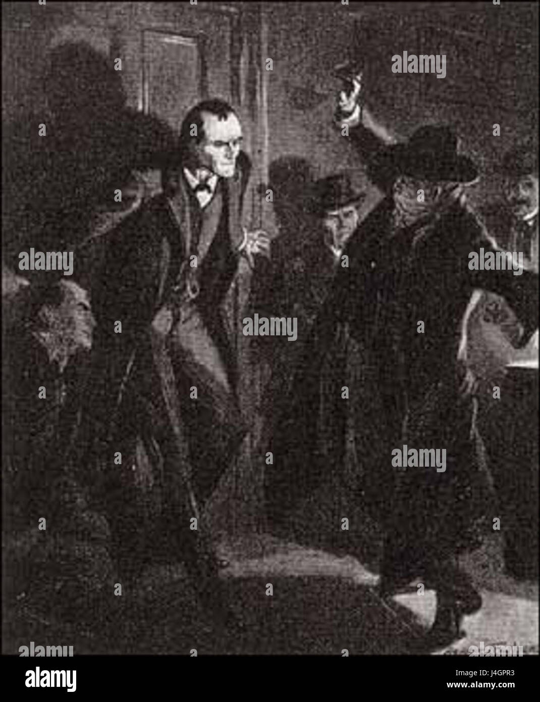 *The Adventure of the Bruce Partington Plans* is a Sherlock Holmes ...