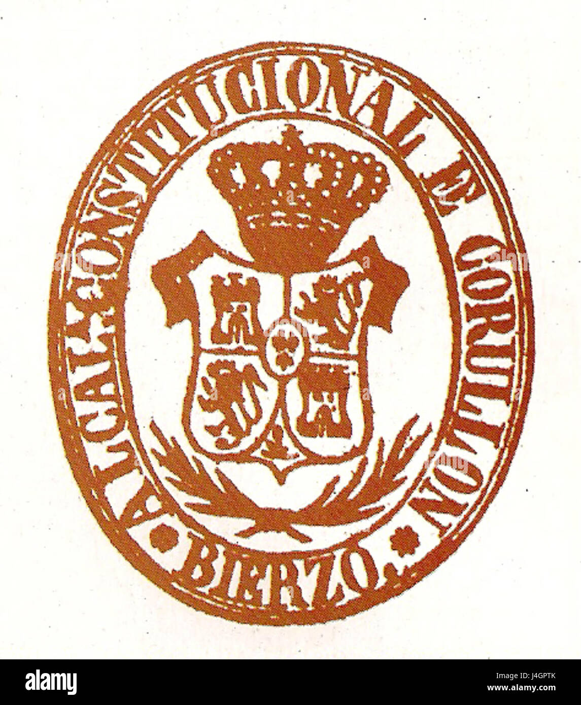 Sello medieval hi-res stock photography and images - Alamy