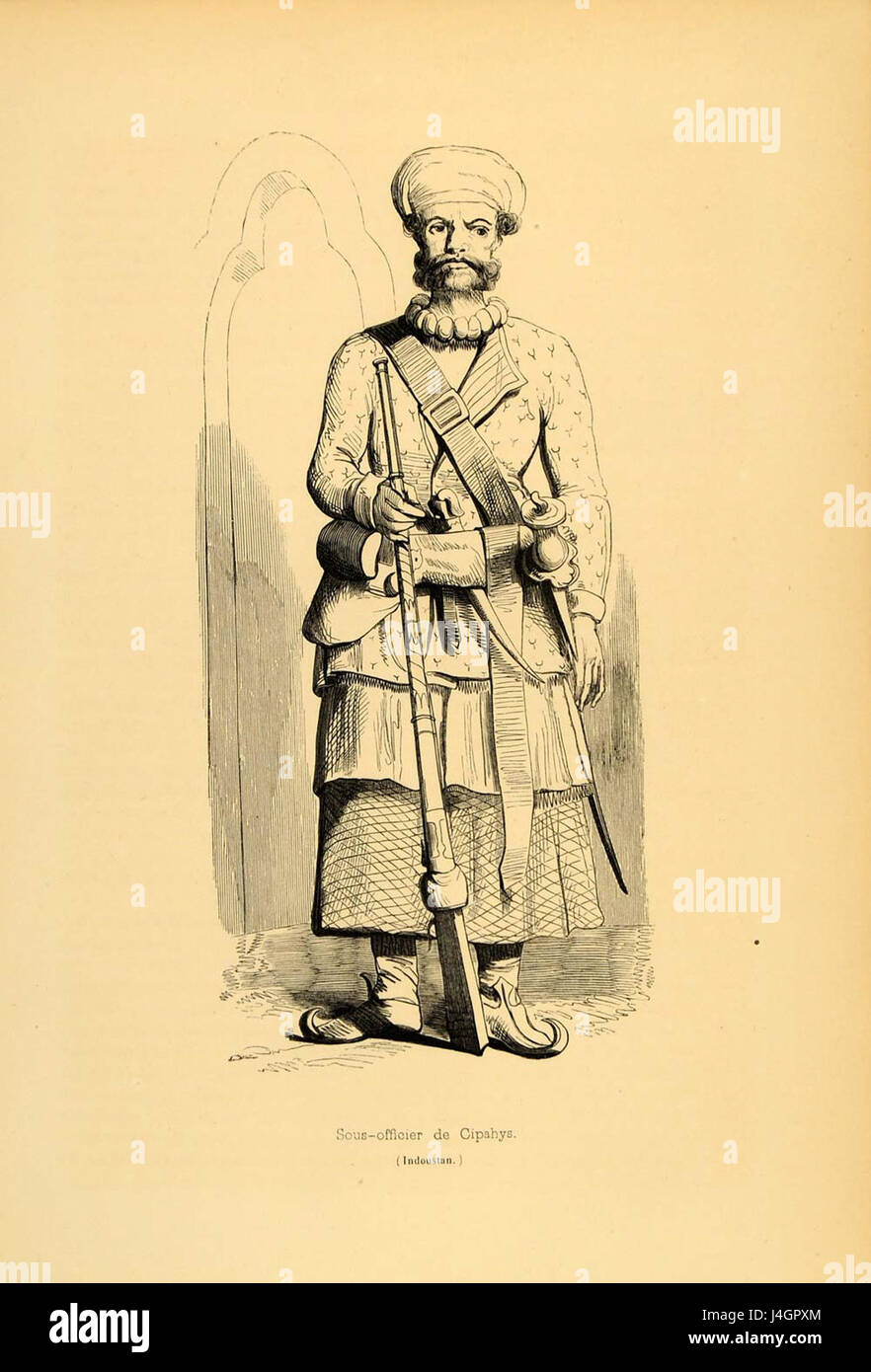 Cavalry of ottoman empire hi-res stock photography and images - Alamy