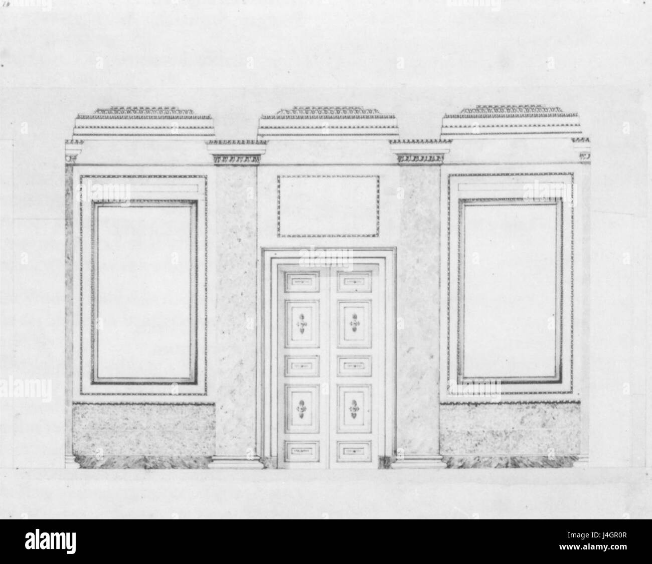 Rosenstein house hi-res stock photography and images - Alamy