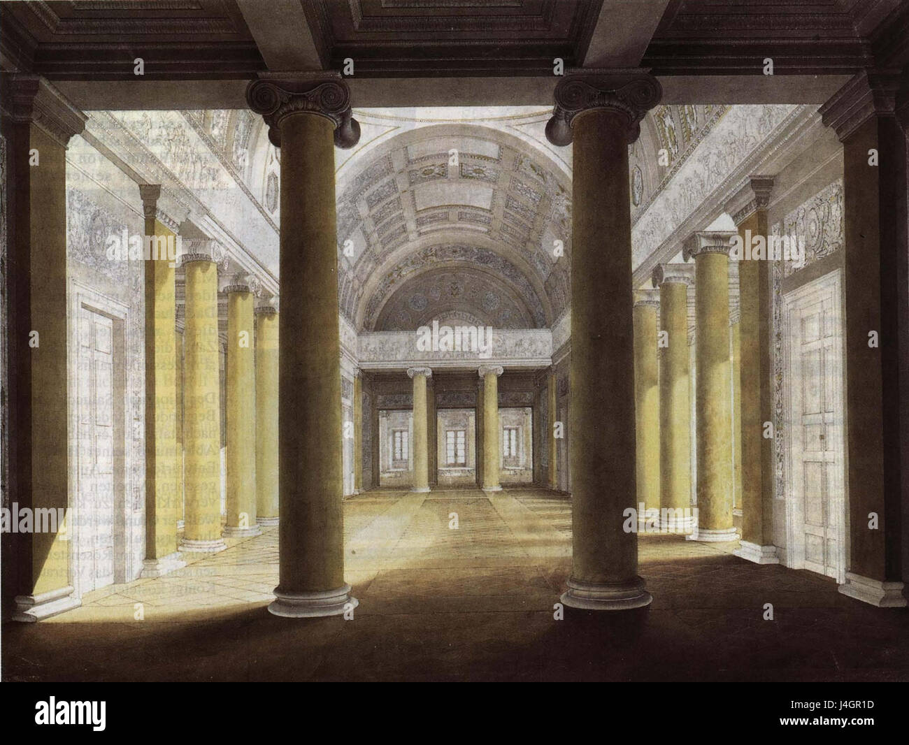 Schloss Rosenstein is a neoclassical palace located in Stuttgart ...