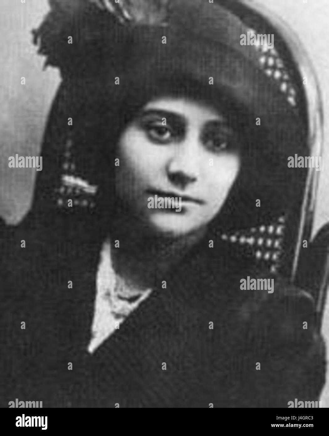 Mammadova hi-res stock photography and images - Alamy