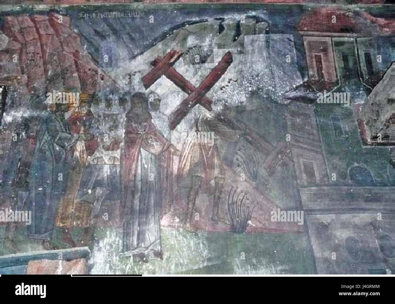 Road To Golgotha High Resolution Stock Photography and Images - Alamy