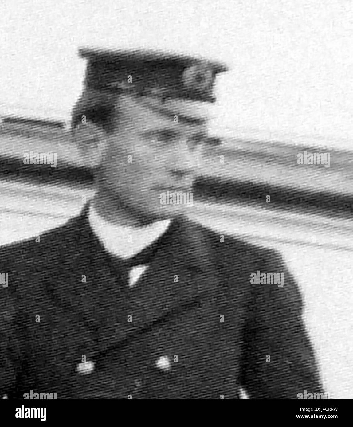 Rupert map Black and White Stock Photos & Images - Alamy