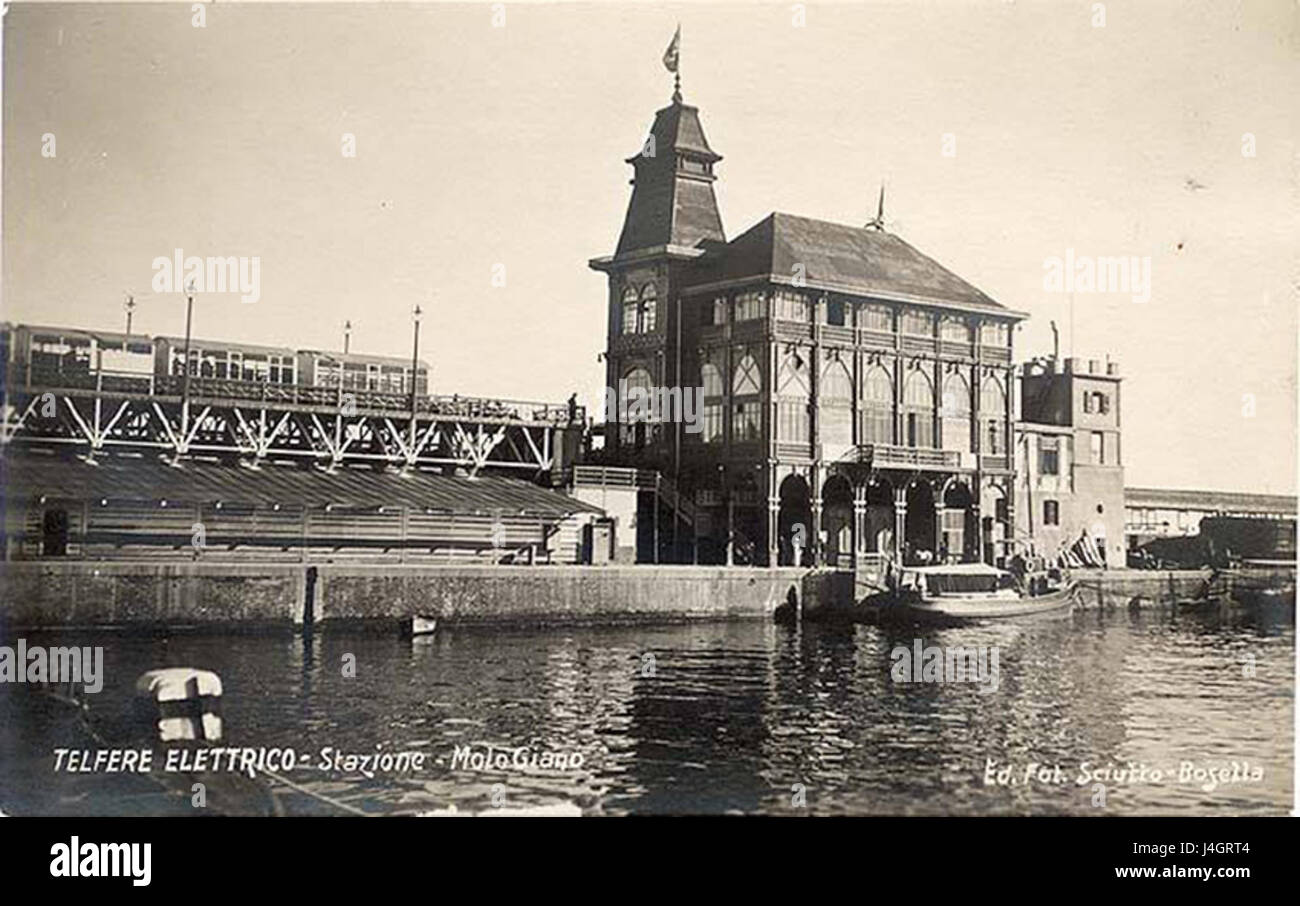 Telfer hi-res stock photography and images - Alamy