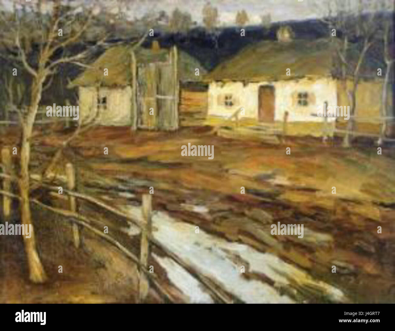 A reference to Alexei Stepanovitch Stepanov, a Russian figure involved ...