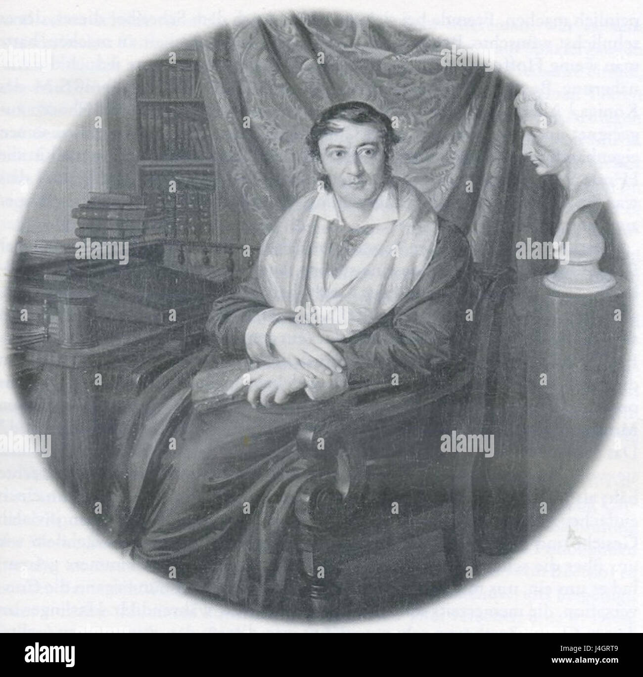 Samuel Heinrich Spiker was a German historian known for his ...