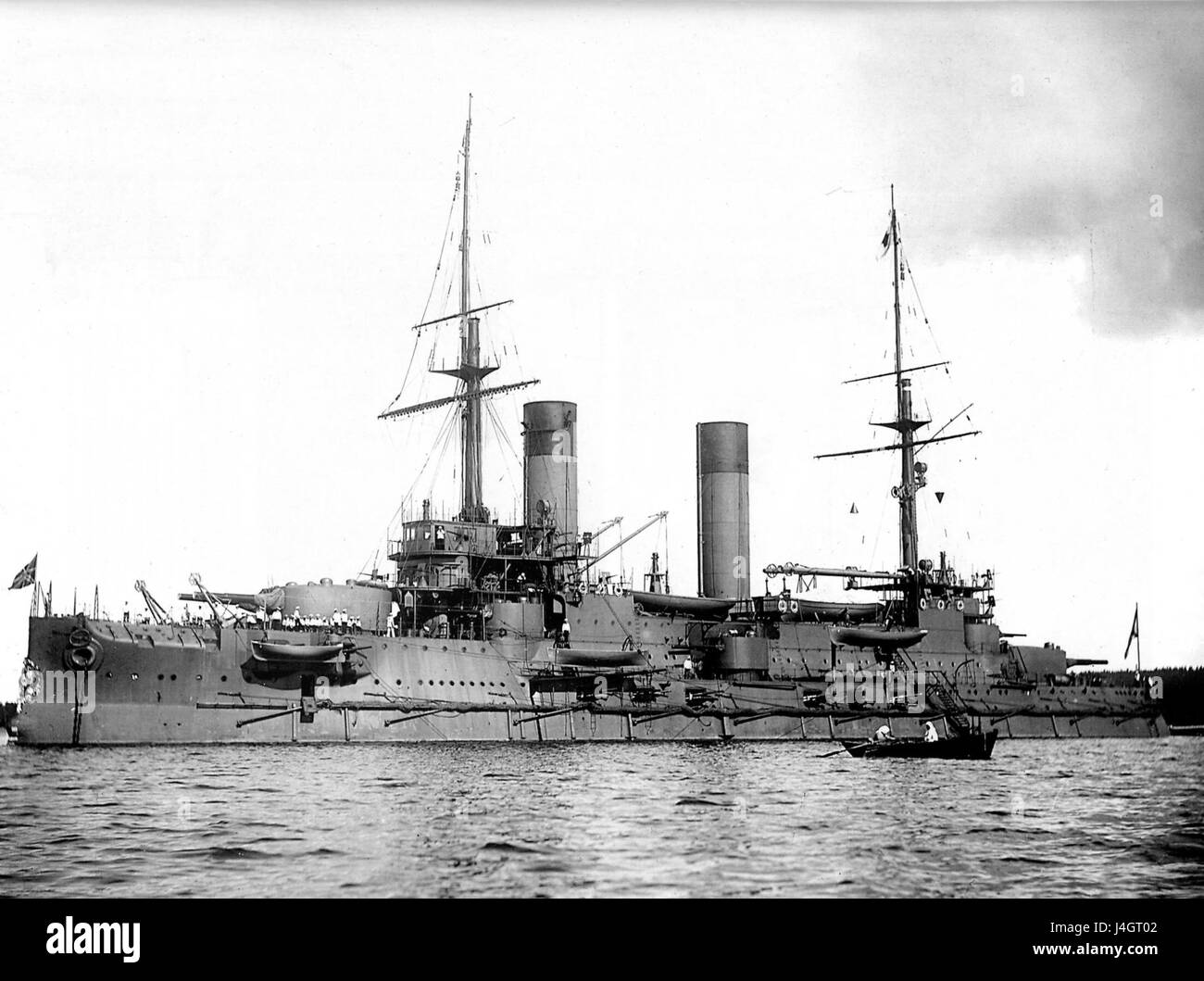 Orthodox festivals Black and White Stock Photos & Images - Alamy