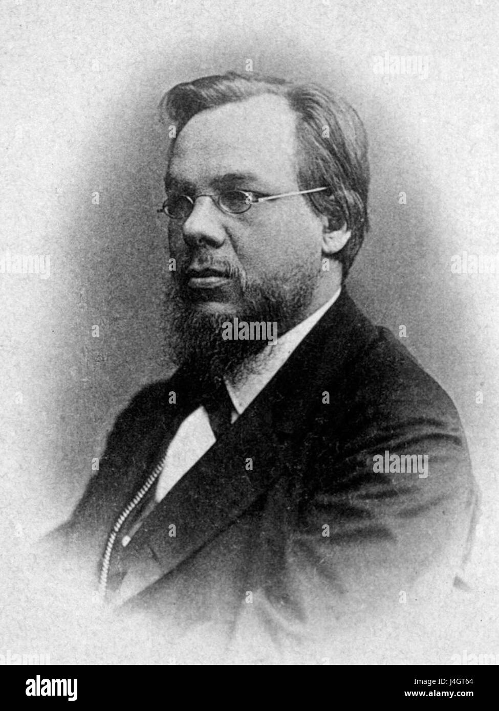 Botkin hi-res stock photography and images - Alamy