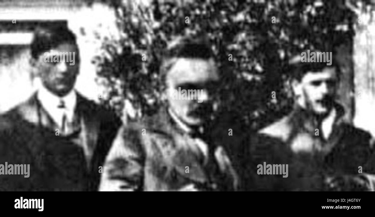 The Short Brothers were a British aircraft manufacturer known for their ...