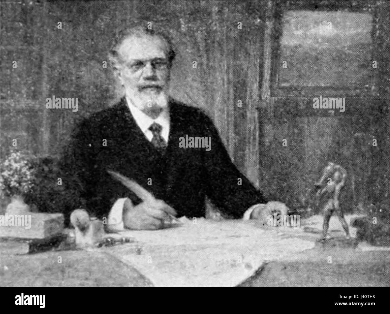 Tancrede hi-res stock photography and images - Alamy