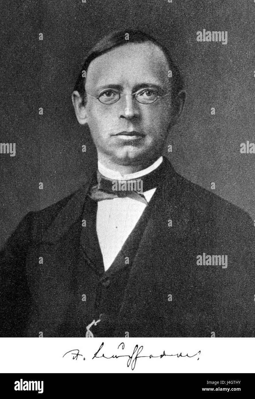 Rudolf Buchheim was a German physician, professor, and founder of ...