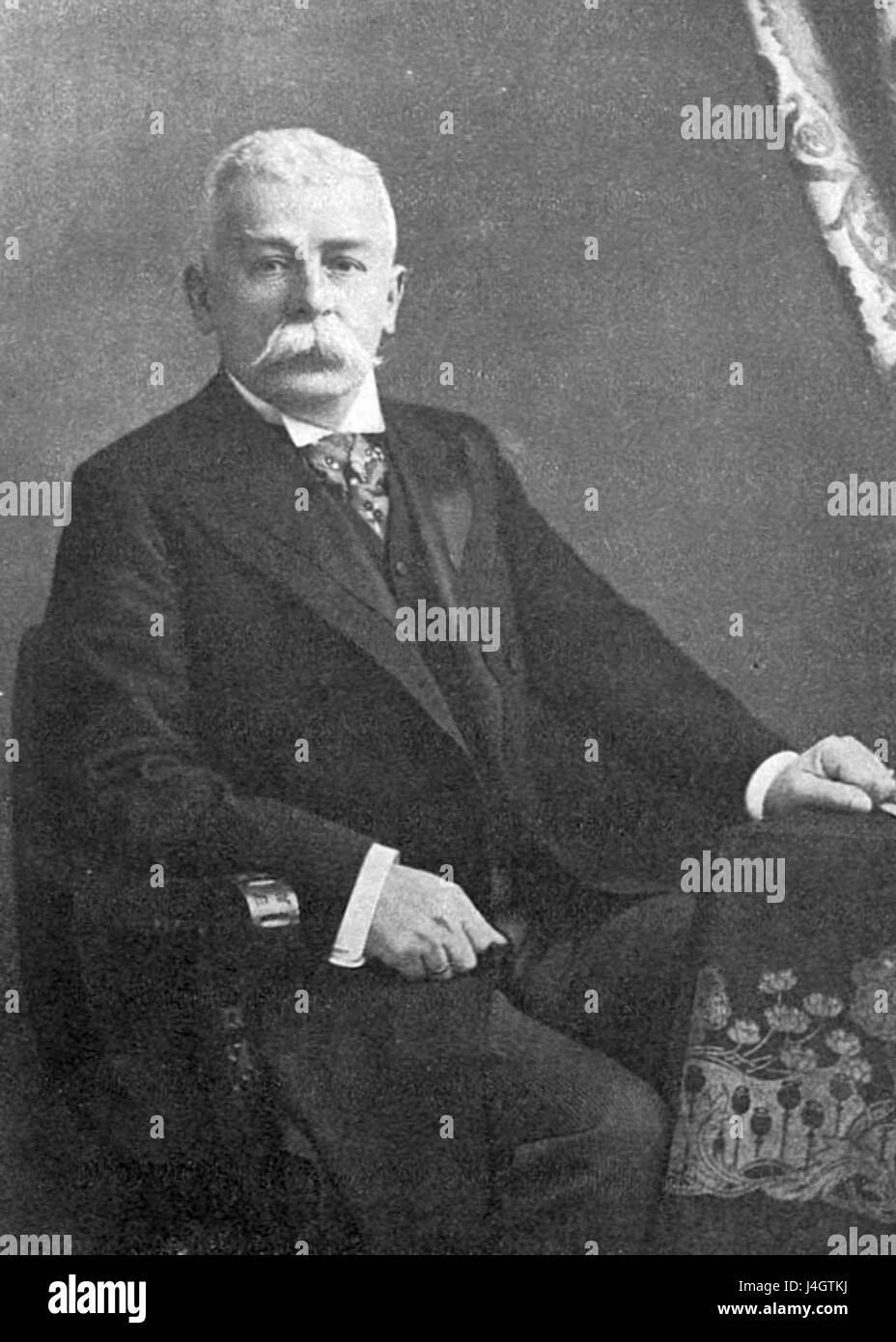 Shmeman Nikolay Eduardovich Stock Photo - Alamy